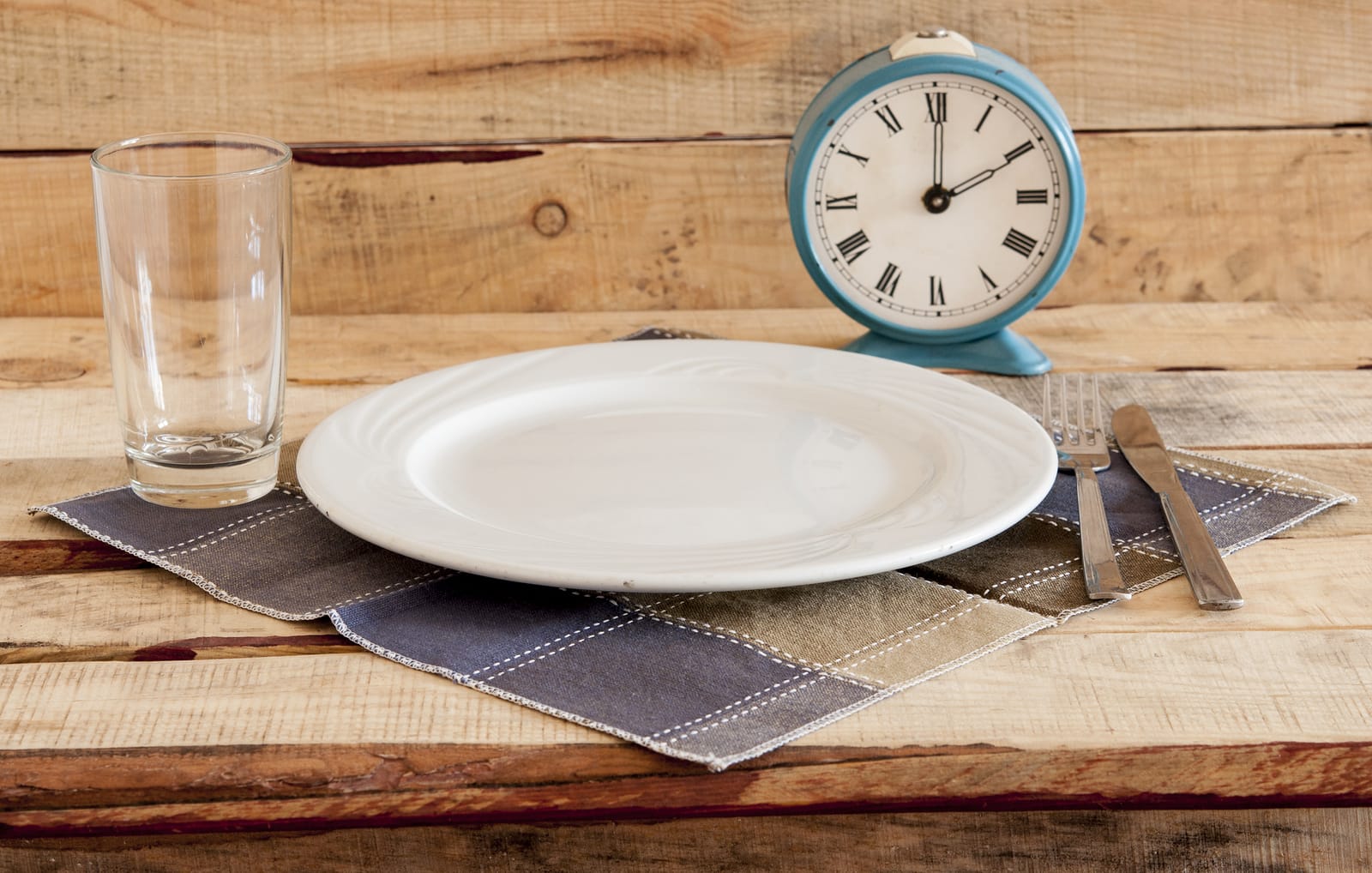 Ateriarytmi on laihtumisen avaintekijä - Keventäjät.fi