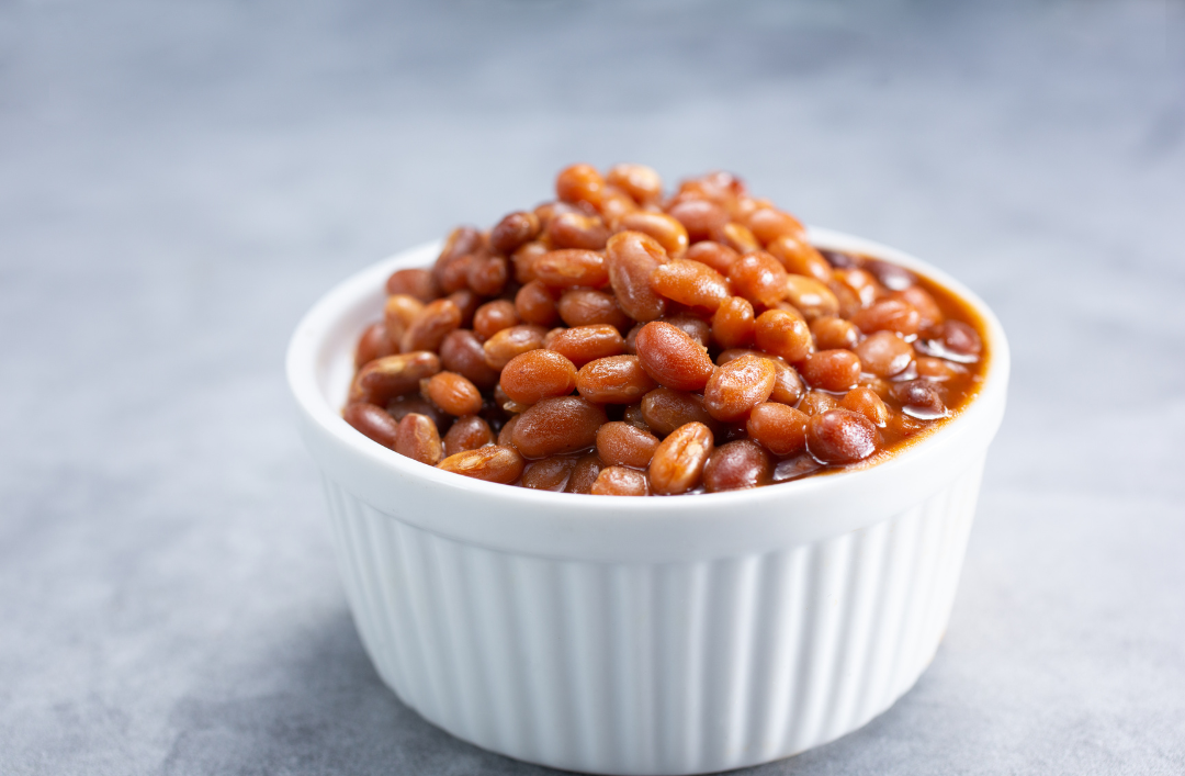 Tämän vuoksi kannattaa syödä papuja - Keventäjät.fi