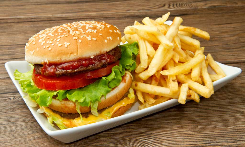 Tästä syystä tietyt ruoat lihottavat – mahalaukku ei tunnista kaloreita ...