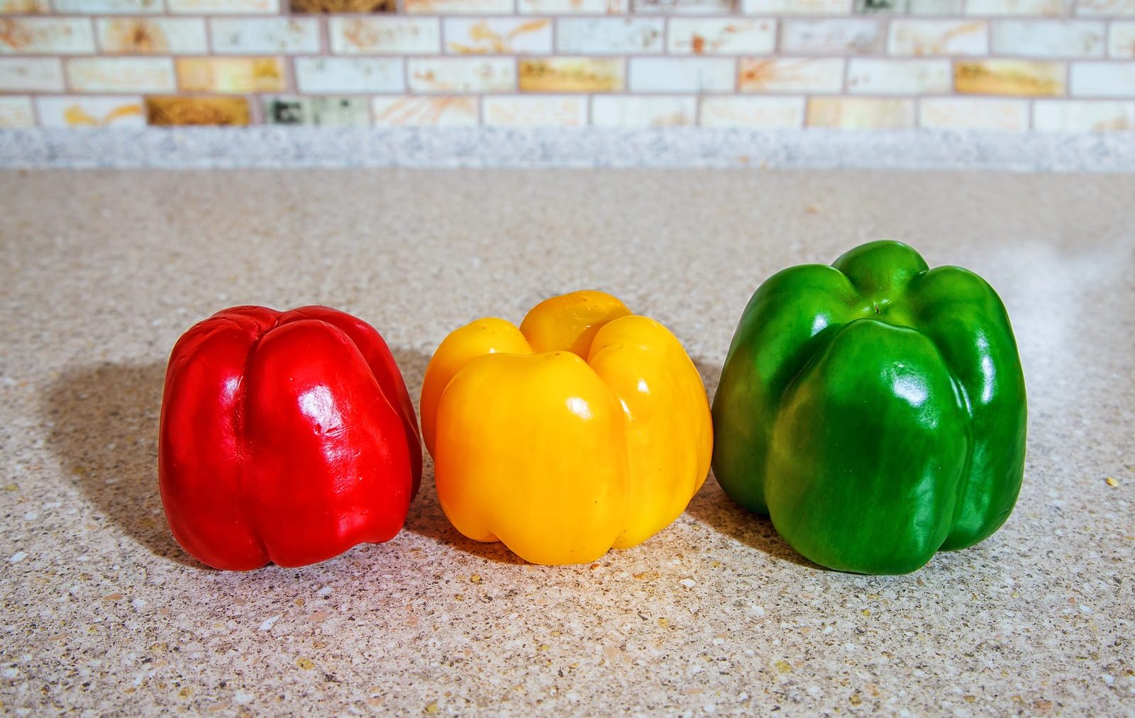 3 syytä syödä paprikaa - Keventäjät.fi