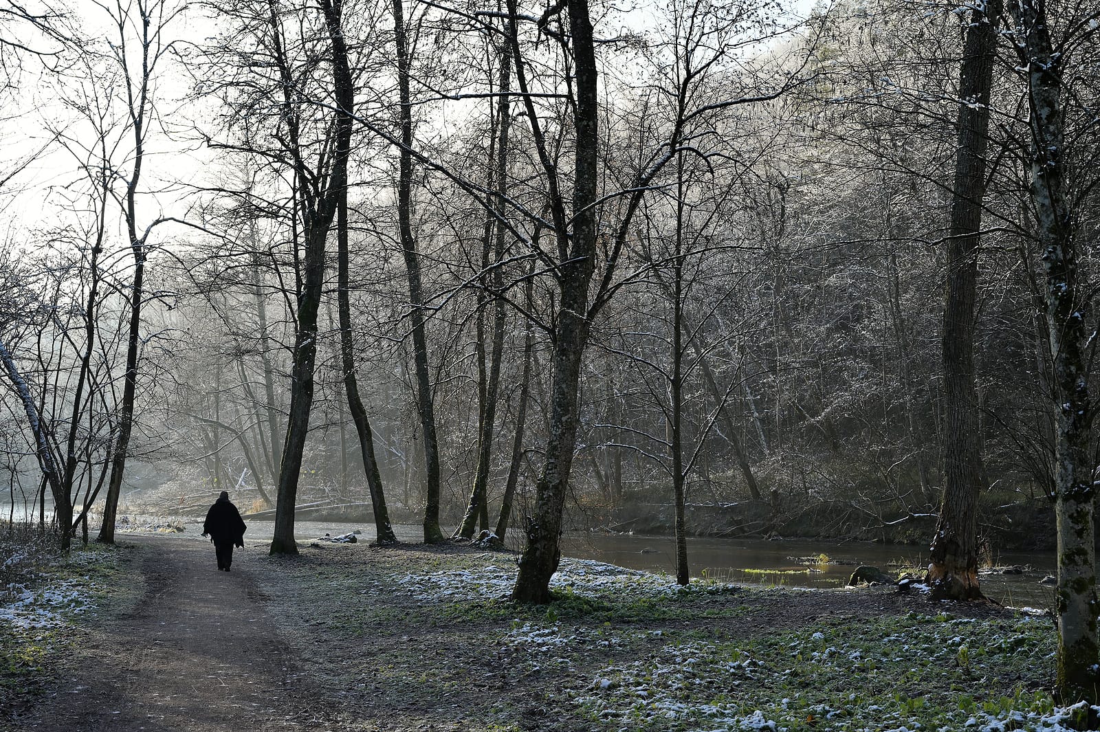 Talviaika haastaa sisäisen kellon - Keventäjät.fi
