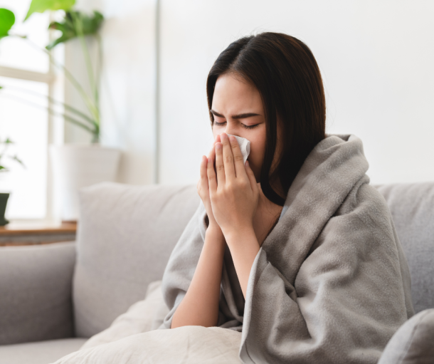 Tunnista D-vitamiinin puutos – 3 yleistä oiretta - Keventäjät.fi