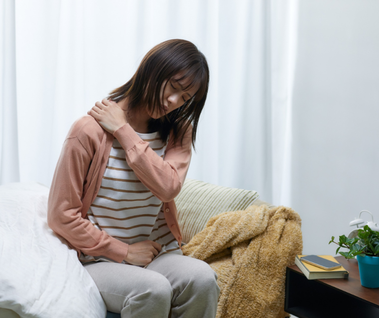 Tunnista D-vitamiinin puutos – 3 yleistä oiretta - Keventäjät.fi