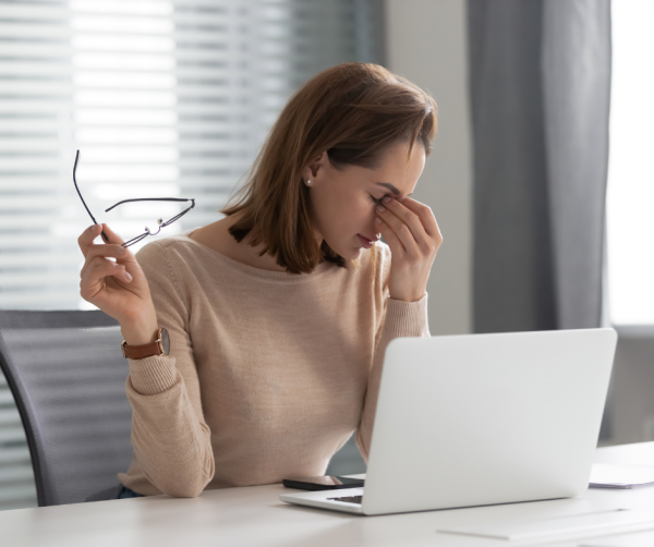 Tunnista D-vitamiinin puutos – 3 yleistä oiretta - Keventäjät.fi